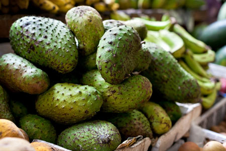 Visit Sri Lanka offers best tropical Delicacy fruits for travellers on ...