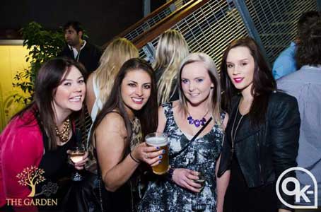 Perth Nightlife info - best sexy night clubs party - night out places Perth