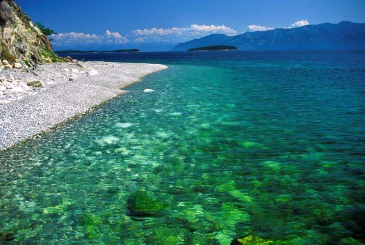 Russian Beaches - A Sight Not to be Missed - Best Beaches in Russia