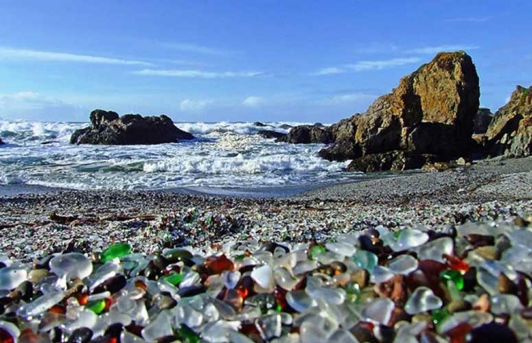 Russian Beaches - A Sight Not to be Missed - Best Beaches in Russia